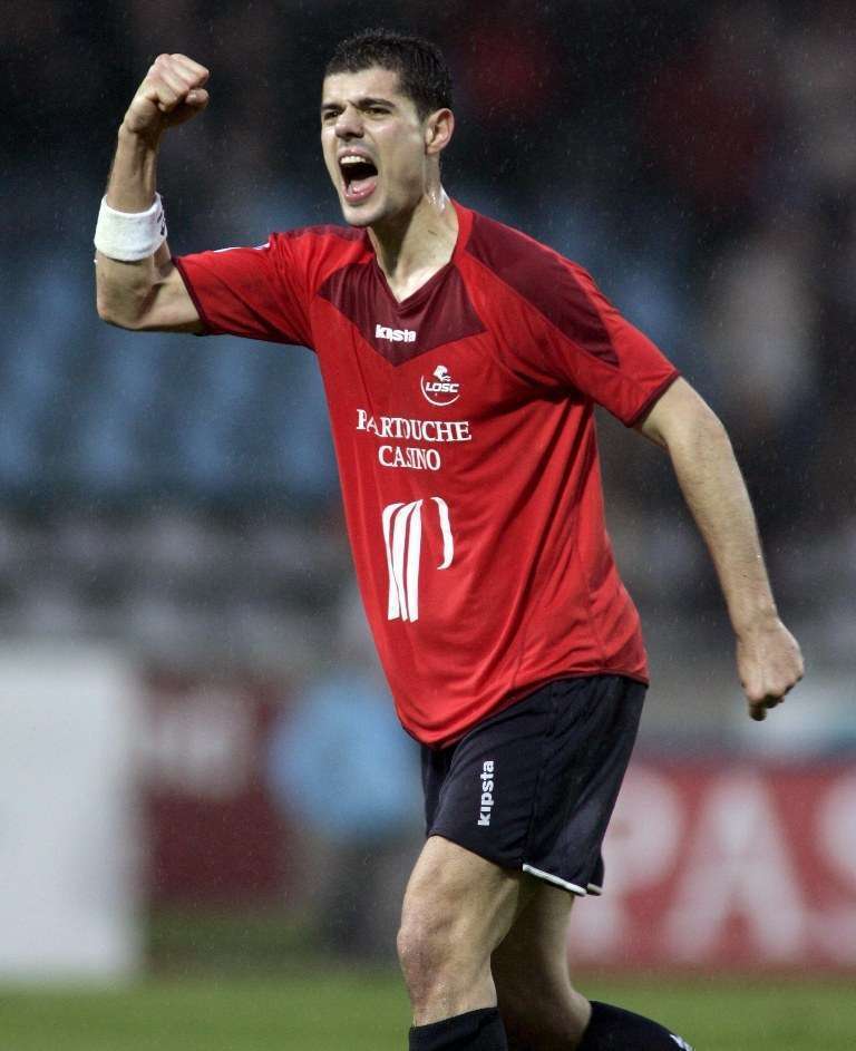 25 janvier 1980 : Naissance de Stathis Tavlaridis
