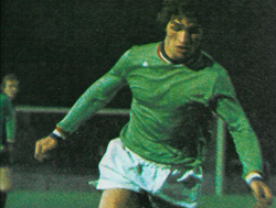 1er janvier 1953 : Naissance de Jean-Marc Schaer