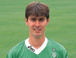 20 septembre 1968 : Naissance de Patrick Revelles